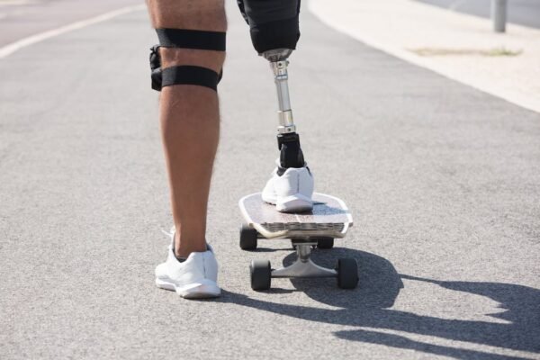 The Best Adaptive Sports Equipment for Athletes with Disabilities