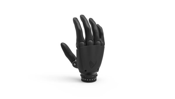 Types of Partial Hand Amputations: A Complete Guide – Robo Bionics
